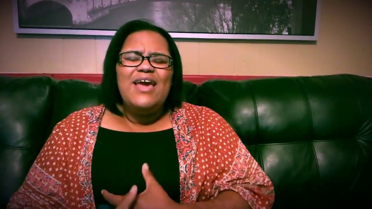 CON CRISTO TODO SIN CRISTO NADA | EMILY PEÑA | @emilypena - YouTube