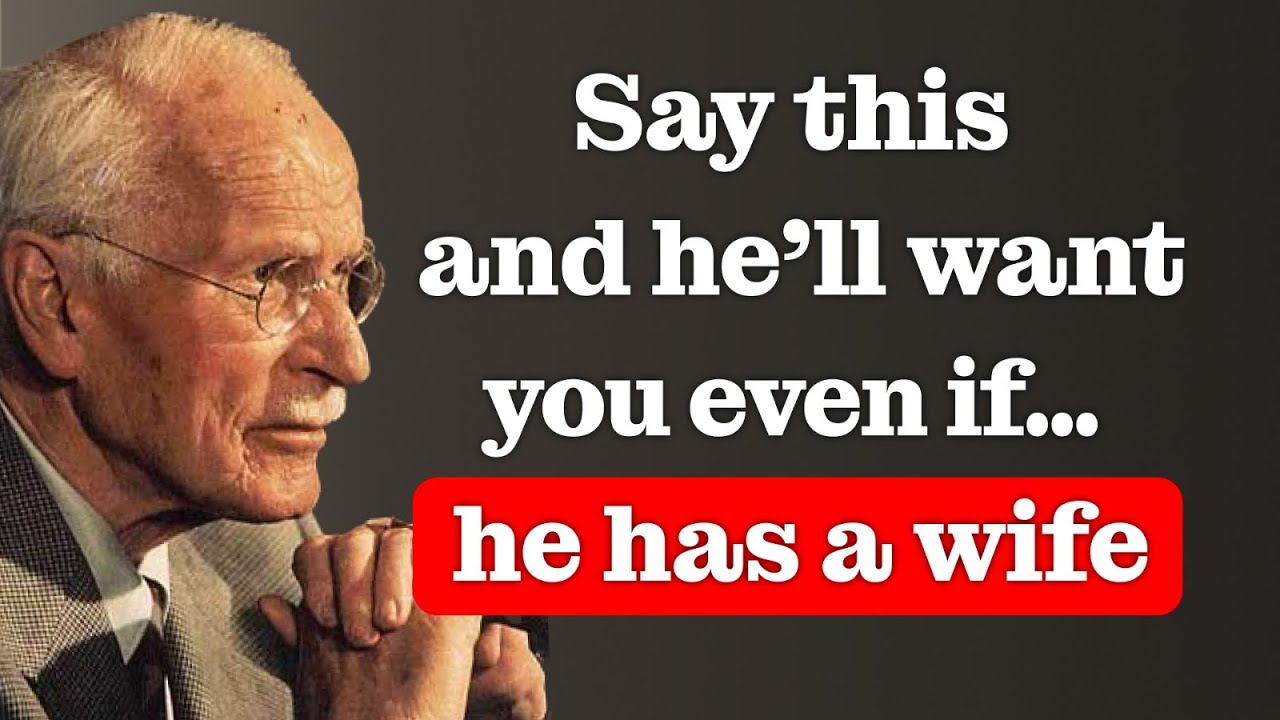 Say THESE 3 FORBIDDEN PHRASES and you’ll make any man chase you like ...