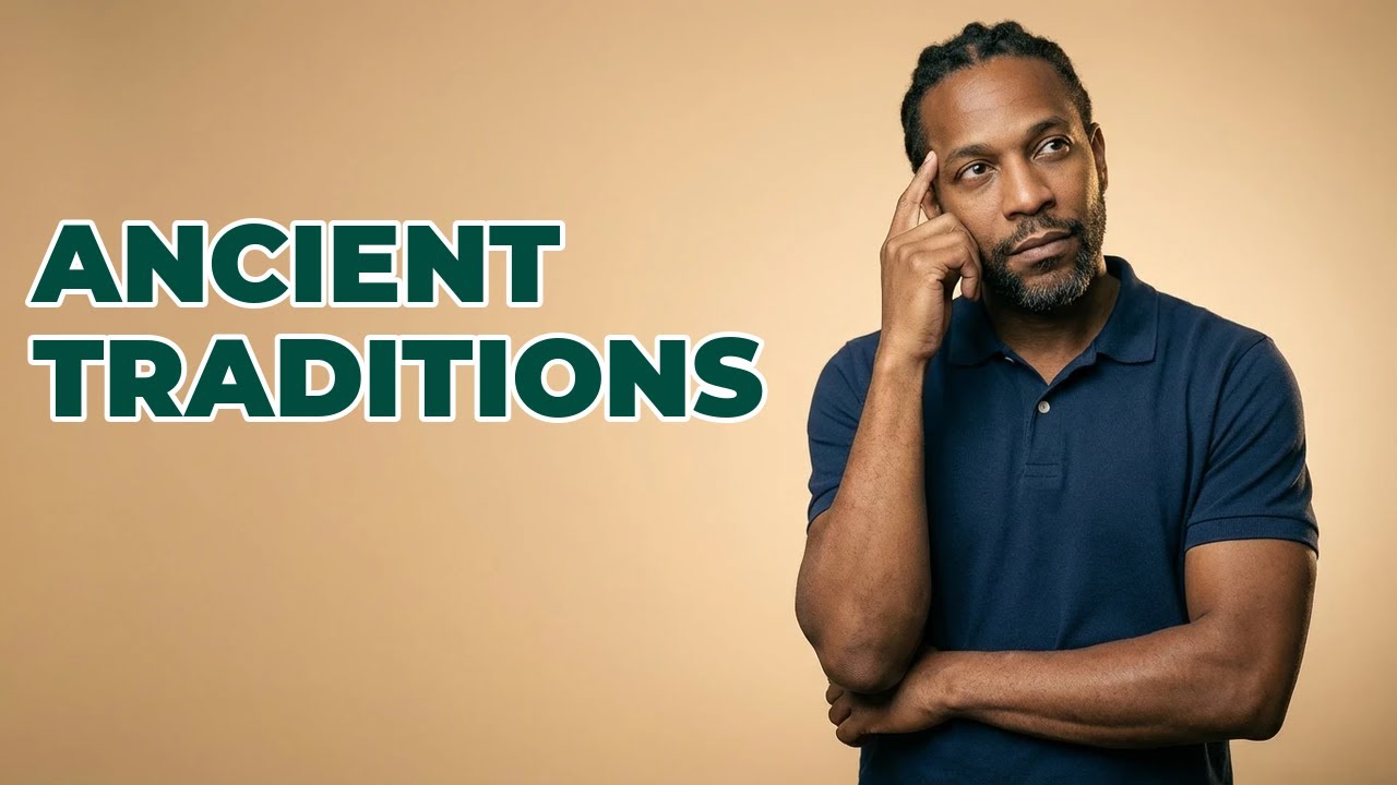 Why Do Caribbean Islands Hold Good Friday Processions? - YouTube