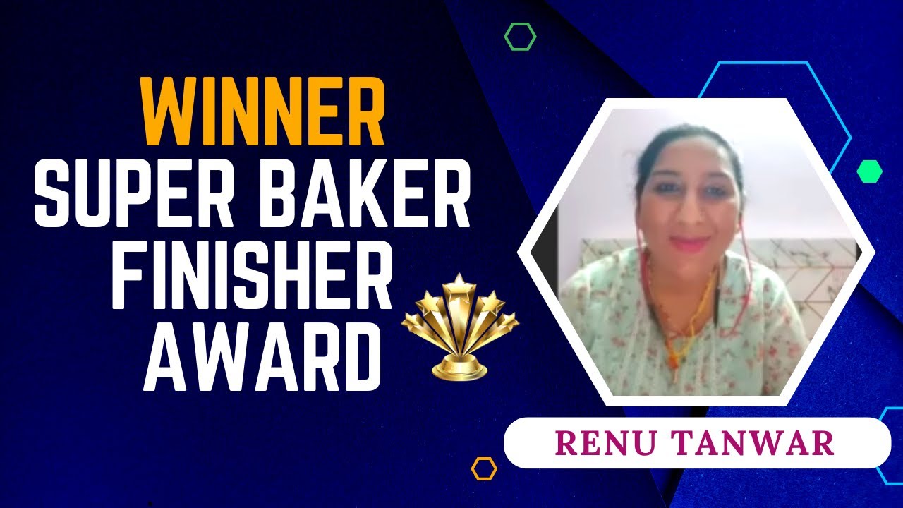 Home Maker To Home Baker Super Baker Program BEST Online Baking Classes Dipti Harshad home-maker-to-home-baker-super-baker-program-best-online-baking-classes-dipti-harshad