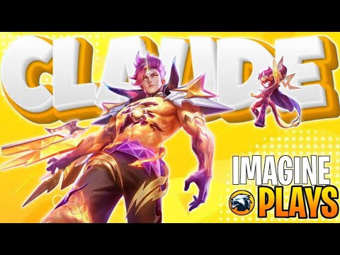 WHY S5 IS ALWAYS TANK????? !! | MOBA LEGENDS - YouTube