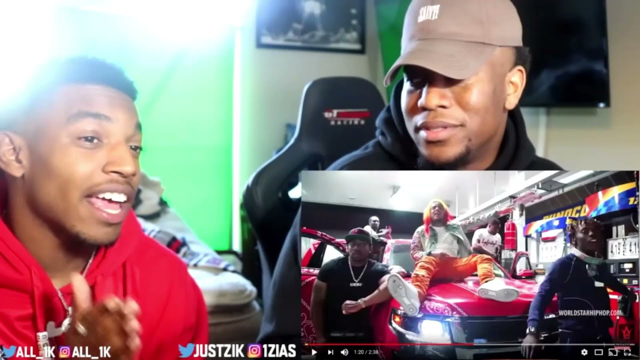 The shots you don't make... you miss all of them - B. Lou (ZIAS & B.Lou ...