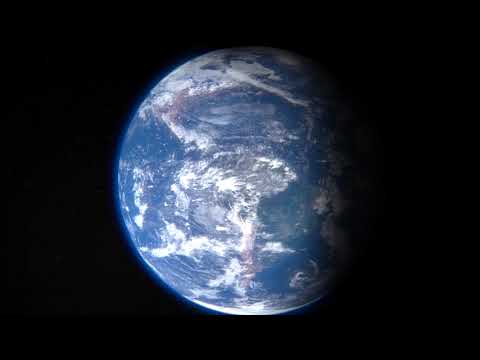 Earth (No Copyright) - YouTube
