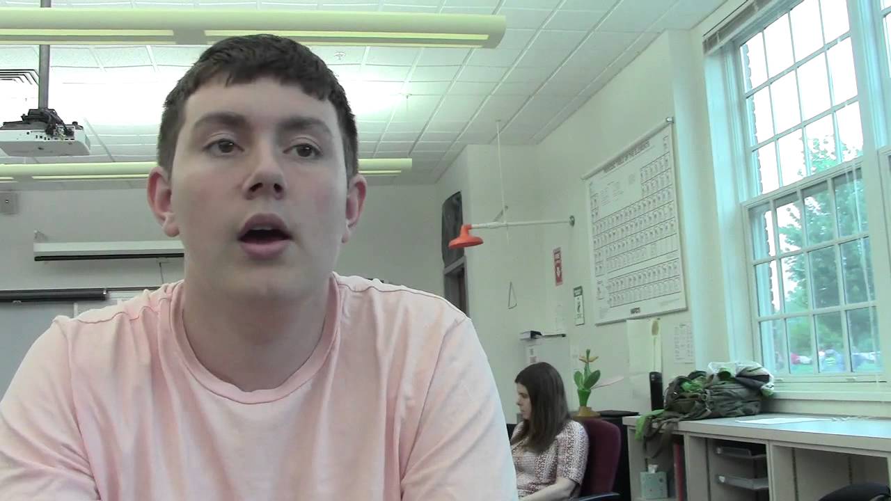 APES Final Project - YouTube