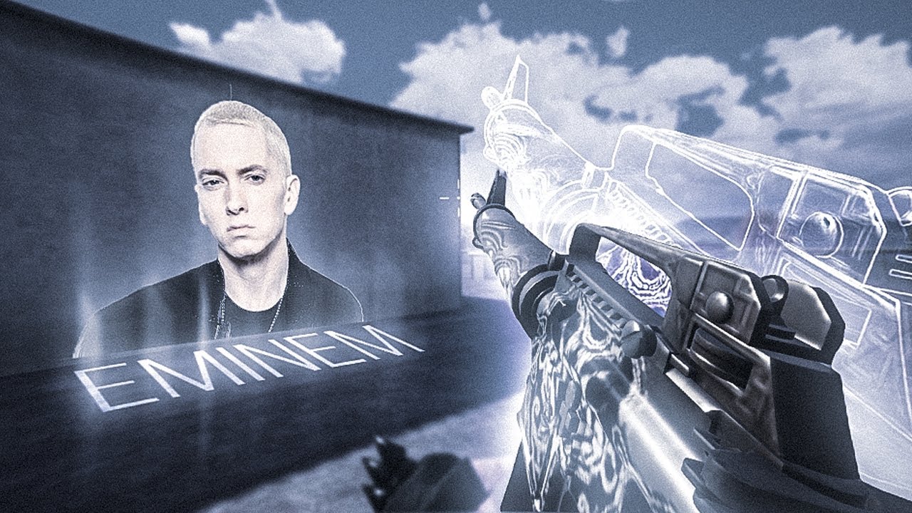 Eminem - Stan 💔 - YouTube