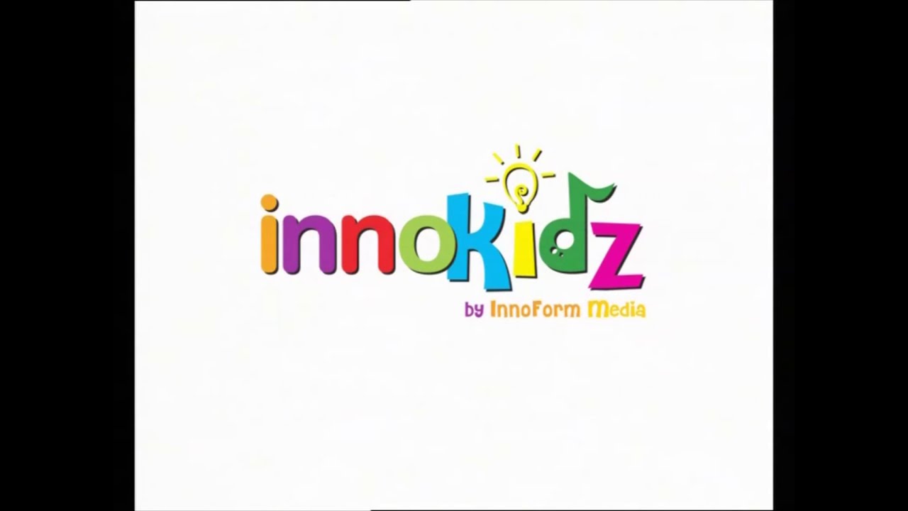 Innokidz Logo with 2004 Warning (DVD Ripped Version) - YouTube