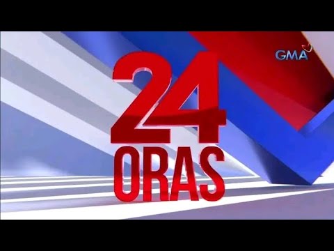 GMA - 24 Oras OBB (December 18, 2023-present) - YouTube