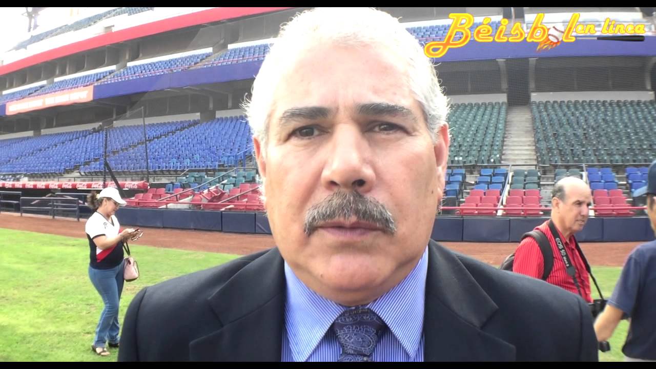 Roberto Magdaleno - Pretemporada Sultanes 2015 - YouTube