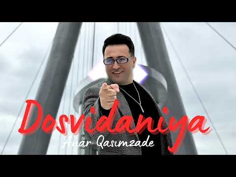 Anar Qasımzade -Dosvidaniya (2026) 
