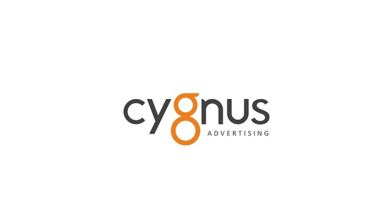 Cygnus Advertising Brand Building - YouTube