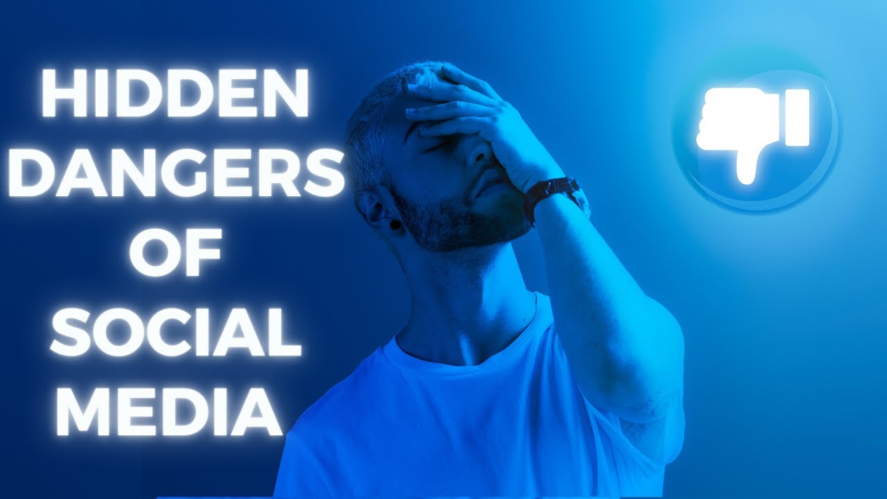 The Hidden Dangers of Social Media: How It Affects Our Mental Health ...