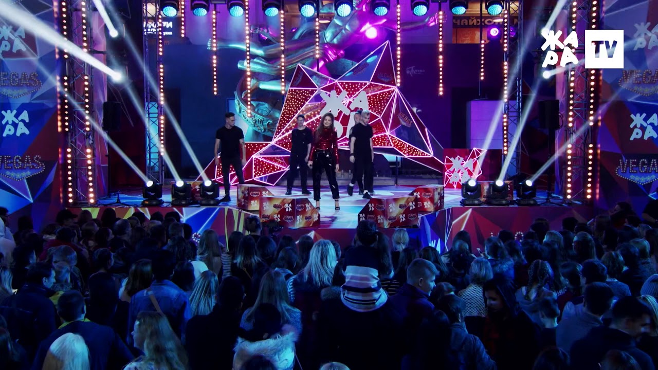 Анна Филипчук «Любовь-Война»/ Anna Filipchuk “Love-War” - YouTube