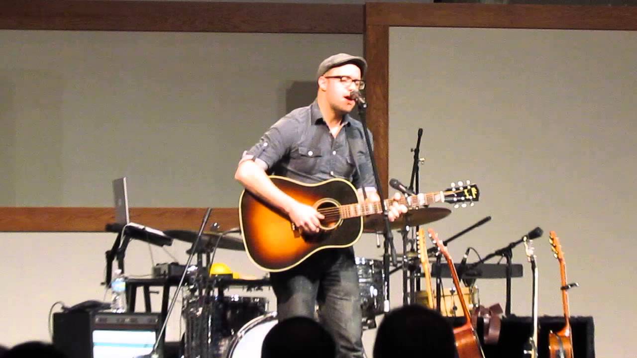 Nick Flora - "Long Way Home" - YouTube
