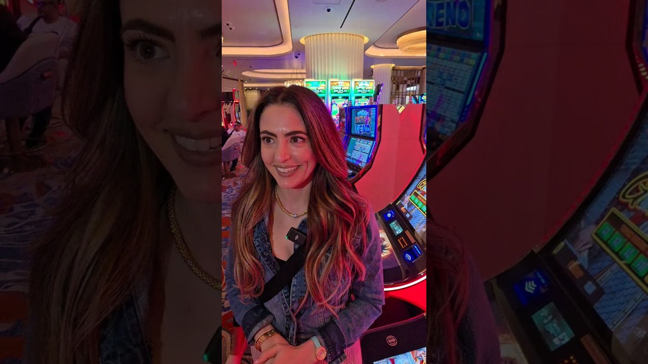 Lady Luck HQ Slot Videos: View Latest & Greatest Wins
