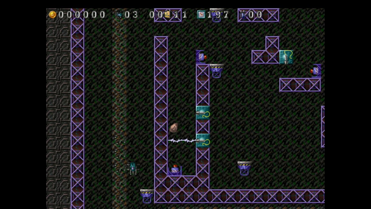 Mission Enigma [PC Game] Playthrough - Level 17: Monstertown - YouTube