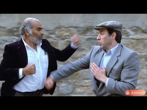 Osman vs Karaborsacı (Tokatçı)