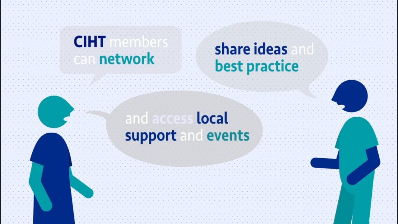 Chartered Institution of Highways & Transportation (CIHT) - About Us ...