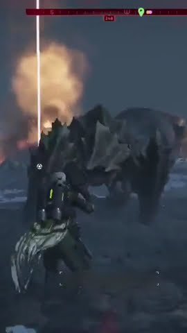 Helldivers 2 - Charger Rodeo - YouTube