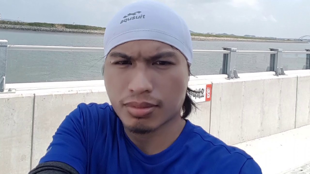 Gunsan si south korea summer vacation - YouTube