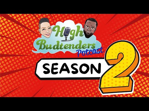 Season 2, Episode 1 - Casanova On The Mic