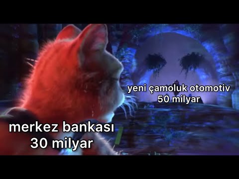 dünyayı yöneten şirket: yeni çamoluk otomotiv