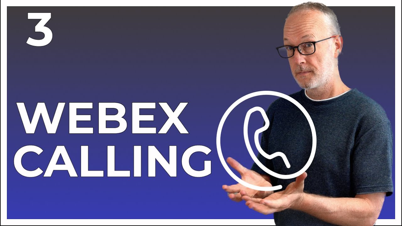 Webex Calling Locations [3] Webex Calling - YouTube