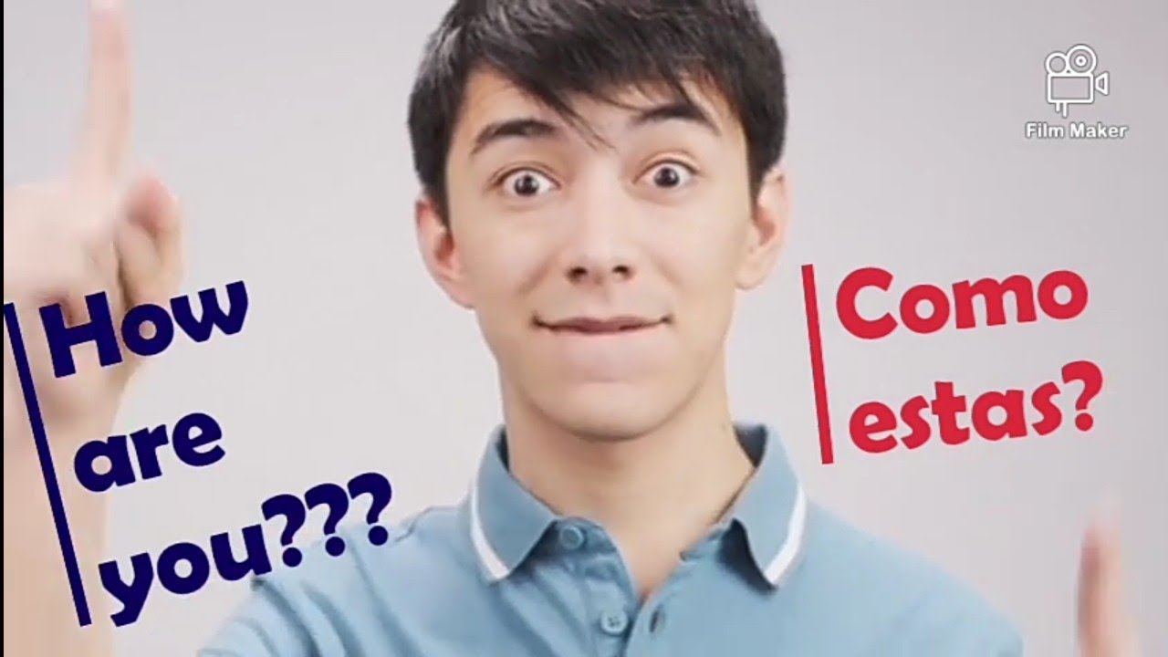 How are you #Different ways of asking How are you in English @Easy ...