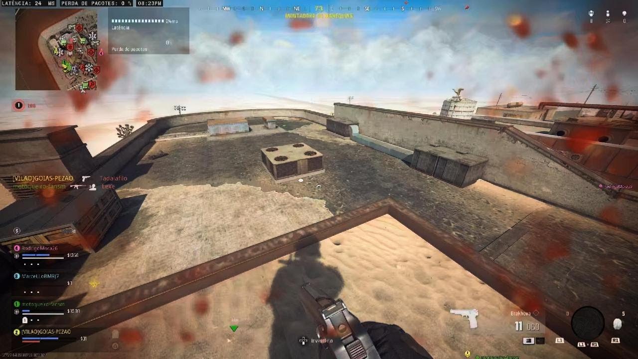 Ressurgencia vitória Warzone 😼 - YouTube