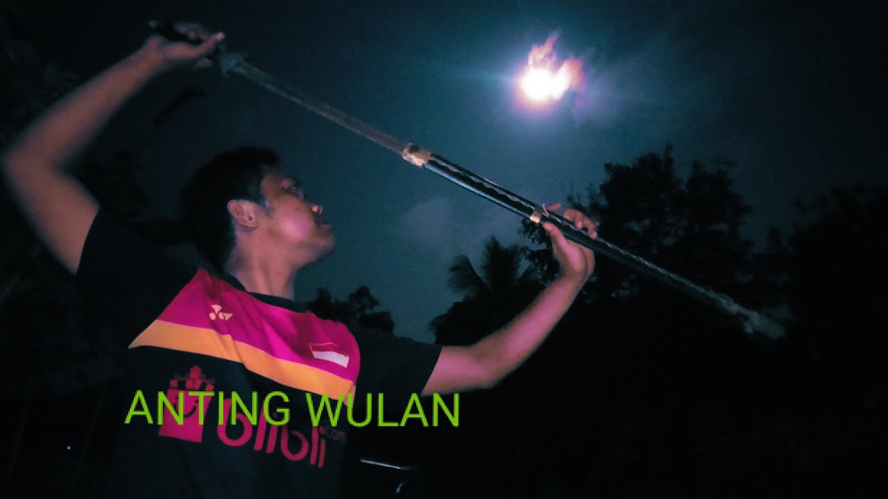 PENUNGGU ALAS ANGKER PART 3 - YouTube