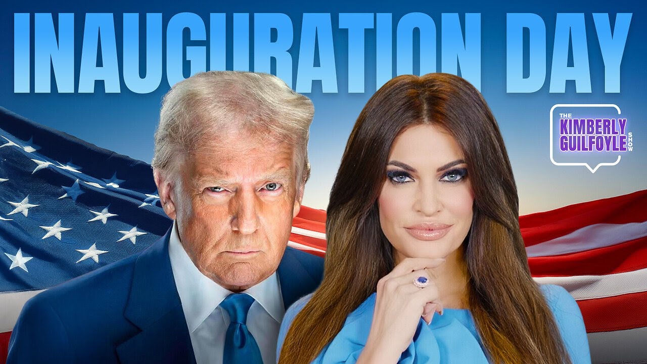 Live Inauguration Day Coverage - YouTube
