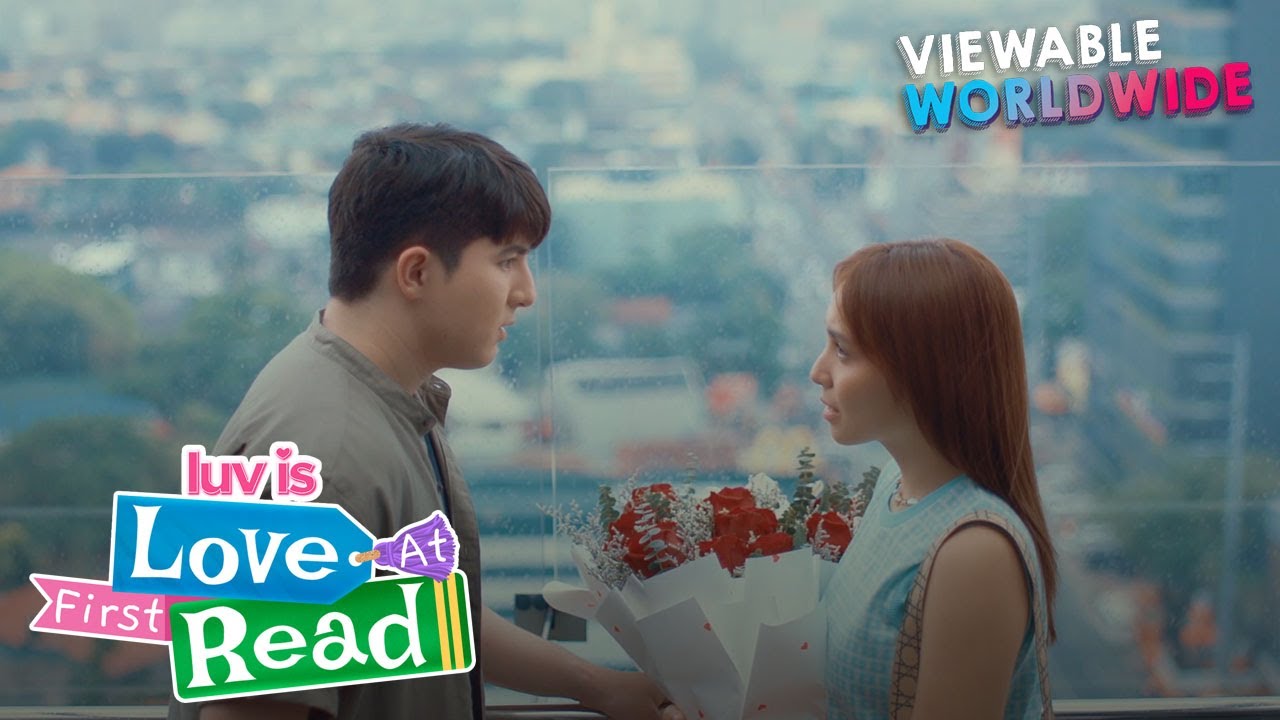 Love At First Read: The Star Player admits his feelings for Ms ...