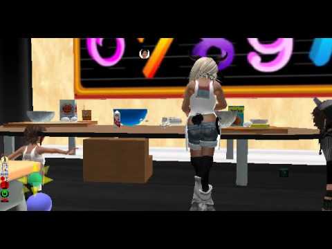 Episode 42: Cooking Class with Miss Darla - YouTube