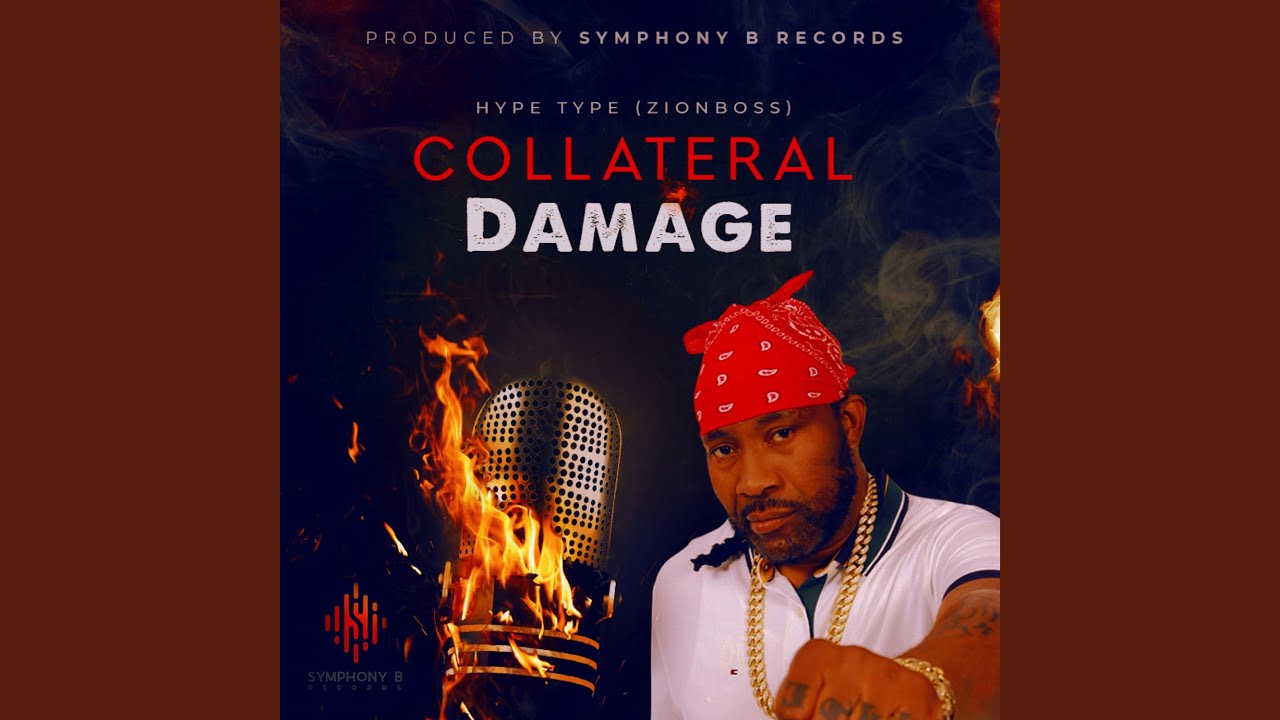 Collateral Damage - YouTube