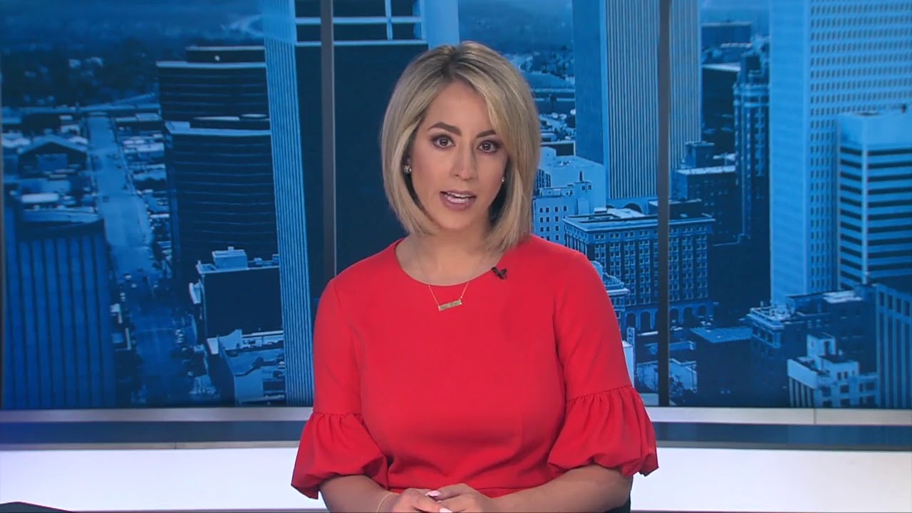 KJRH Latest Headlines | January 27, 5pm - YouTube