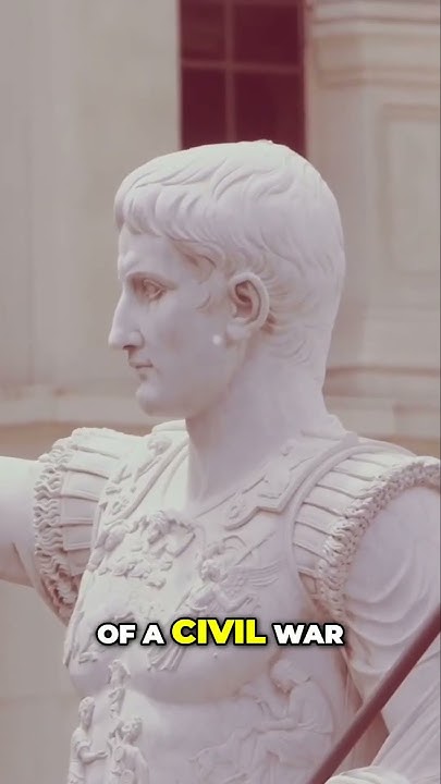 The Rise and Fall of the Roman Republic Julius Caesar's Impact and the ...