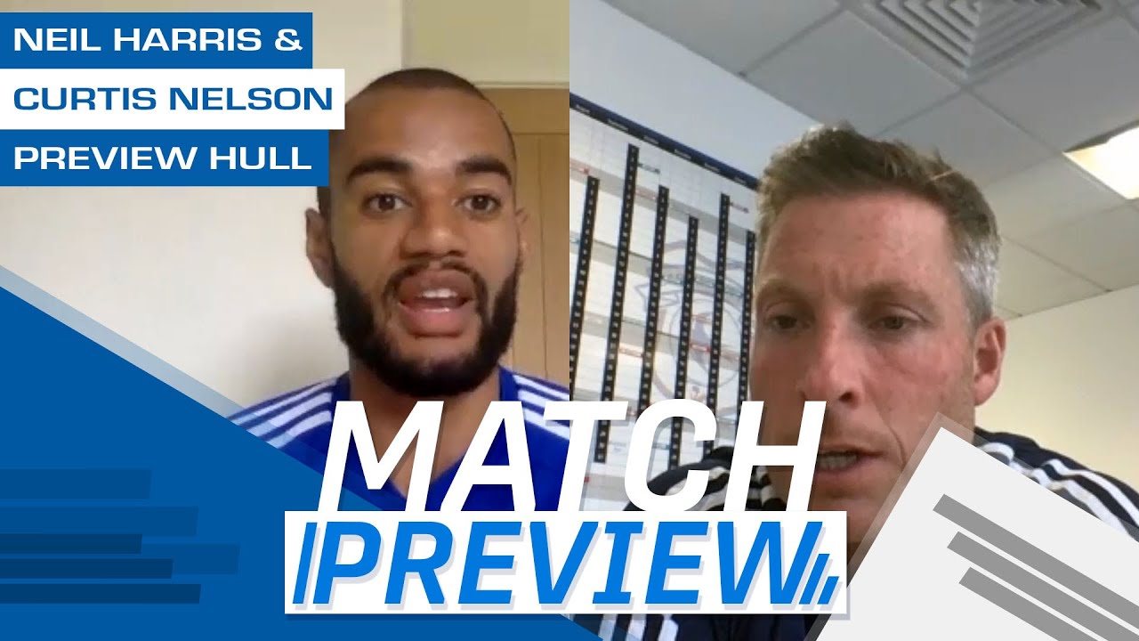 MATCH PREVIEW | CARDIFF CITY vs HULL - YouTube