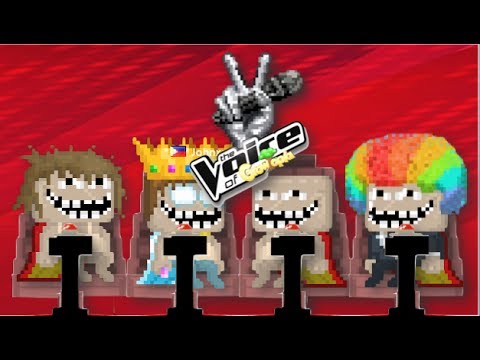 Growtopia | The Voice ft. Seth, Hamumu and Ubidev - YouTube
