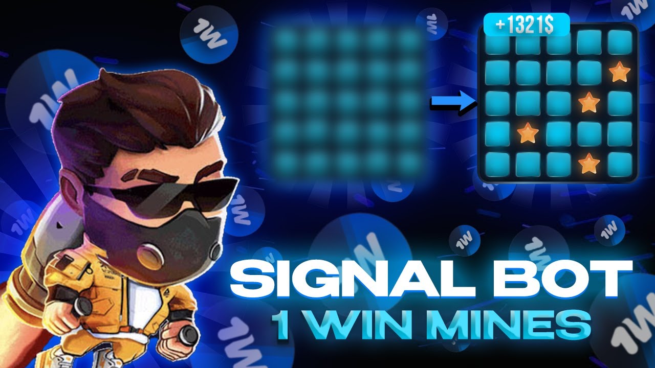 Mines 1win - 1WIN MINES GAME TRICK ||HOW TO PLAY' MINES GAME || MINES ...