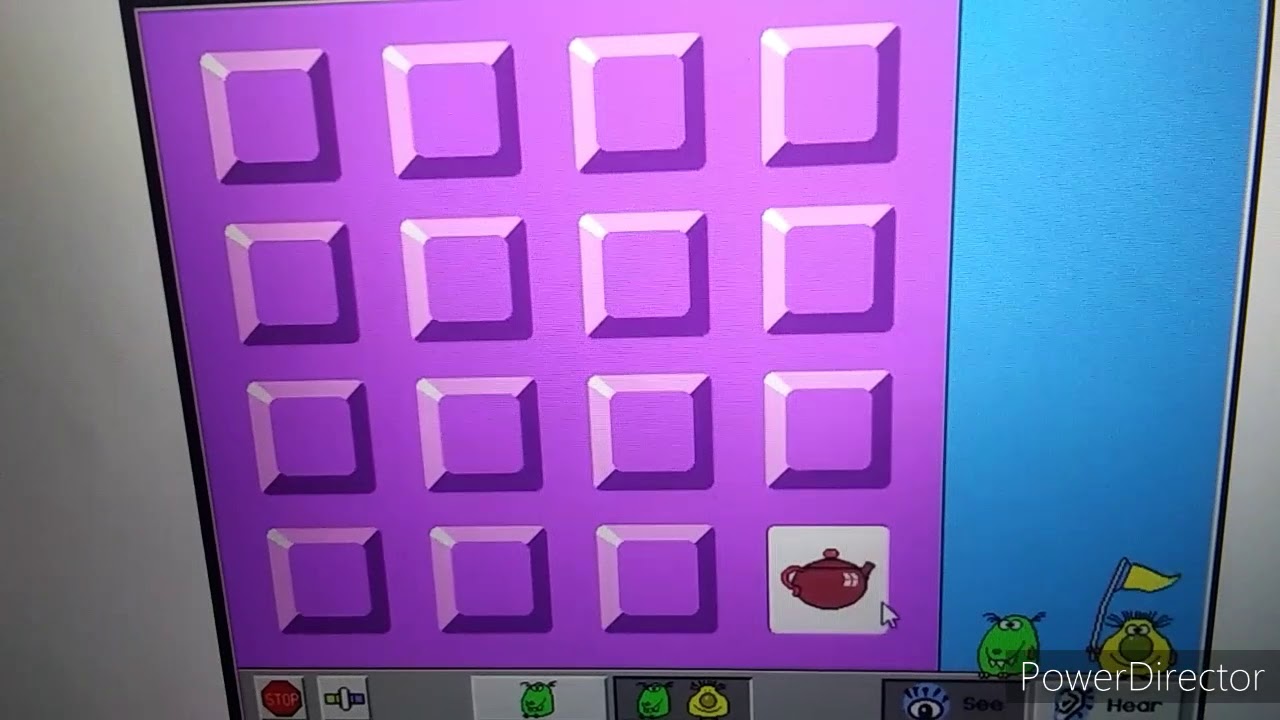 Thinkin' Things Collection 2 Gameplay mode 15 - YouTube