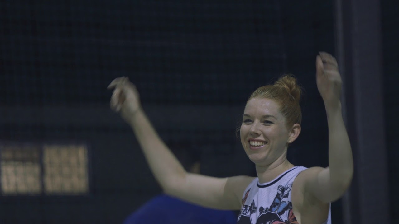 Rebound Beach Volleyball - YouTube