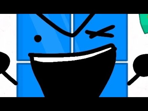 OBJECT SCREAM @KameronDraws @TD.OSC.Animation @Squareflag_OSC ...