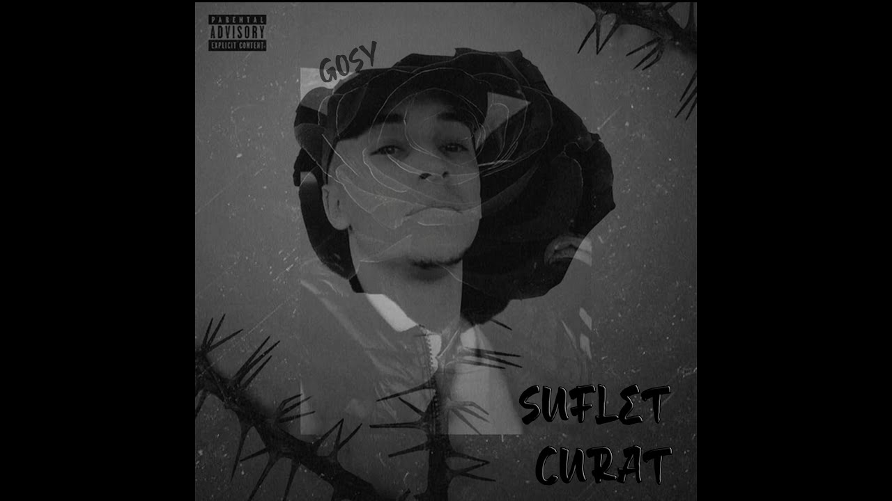 Gosy - Suflet curat - YouTube