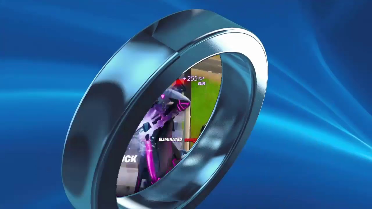Introducing Vex clan - YouTube