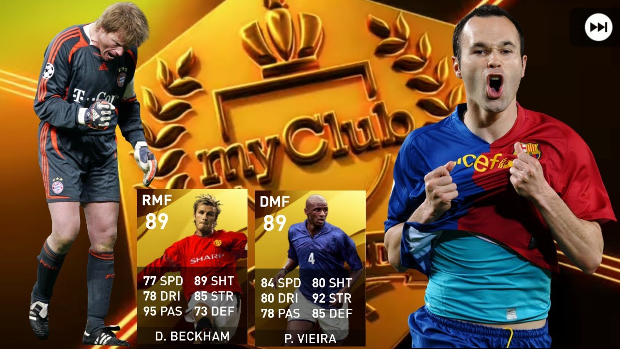 LEGENDS European National Teams PACK OPENING EFootball PES 2020 legends-european-national-teams-pack-opening-efootball-pes-2020