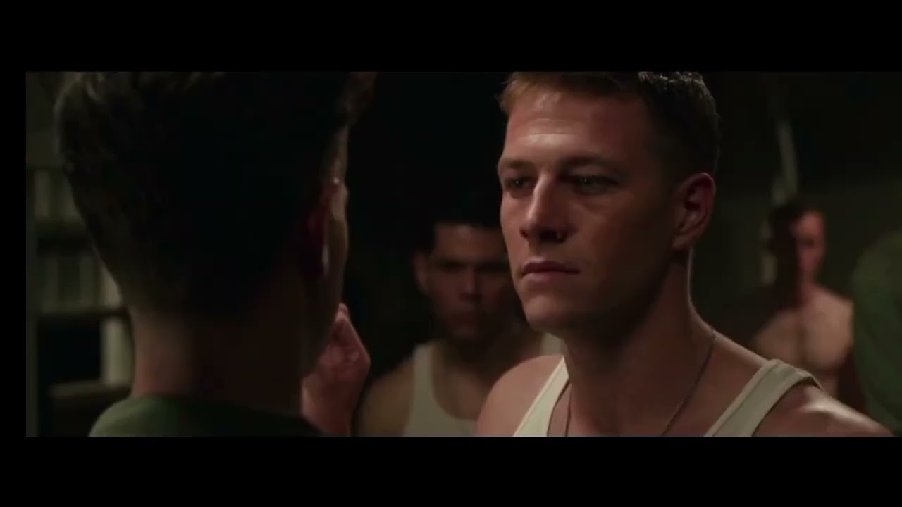 Hacksaw Ridge (2016) Full movie (PART 6) SUB INDO - YouTube