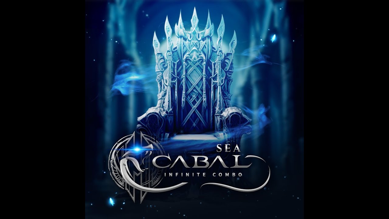 WINTER DAY CABAL ( DAY 8 ) - NEW UPDATE CABAL INFINITY COMBO ( SEA ) ll ...