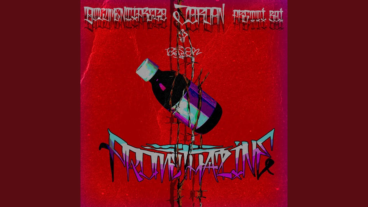 Promethazine (feat. Jordan) - YouTube