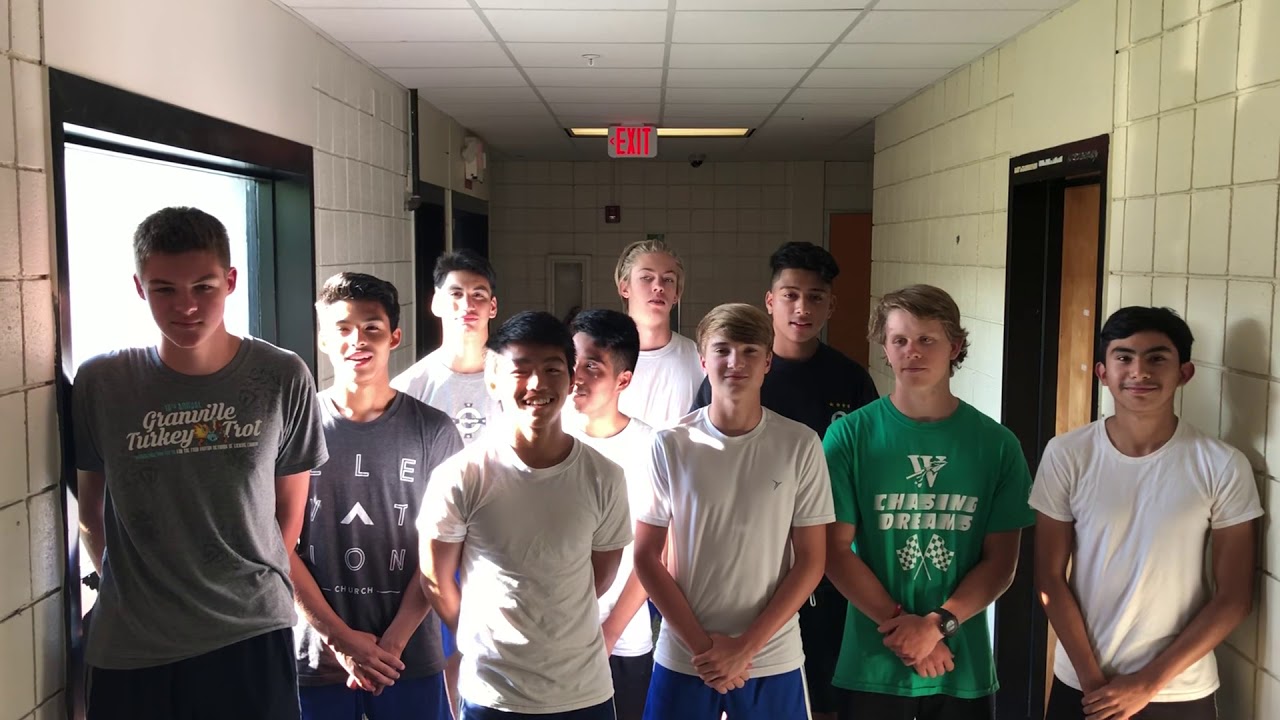 West Iredell High School Men’s Soccer - YouTube