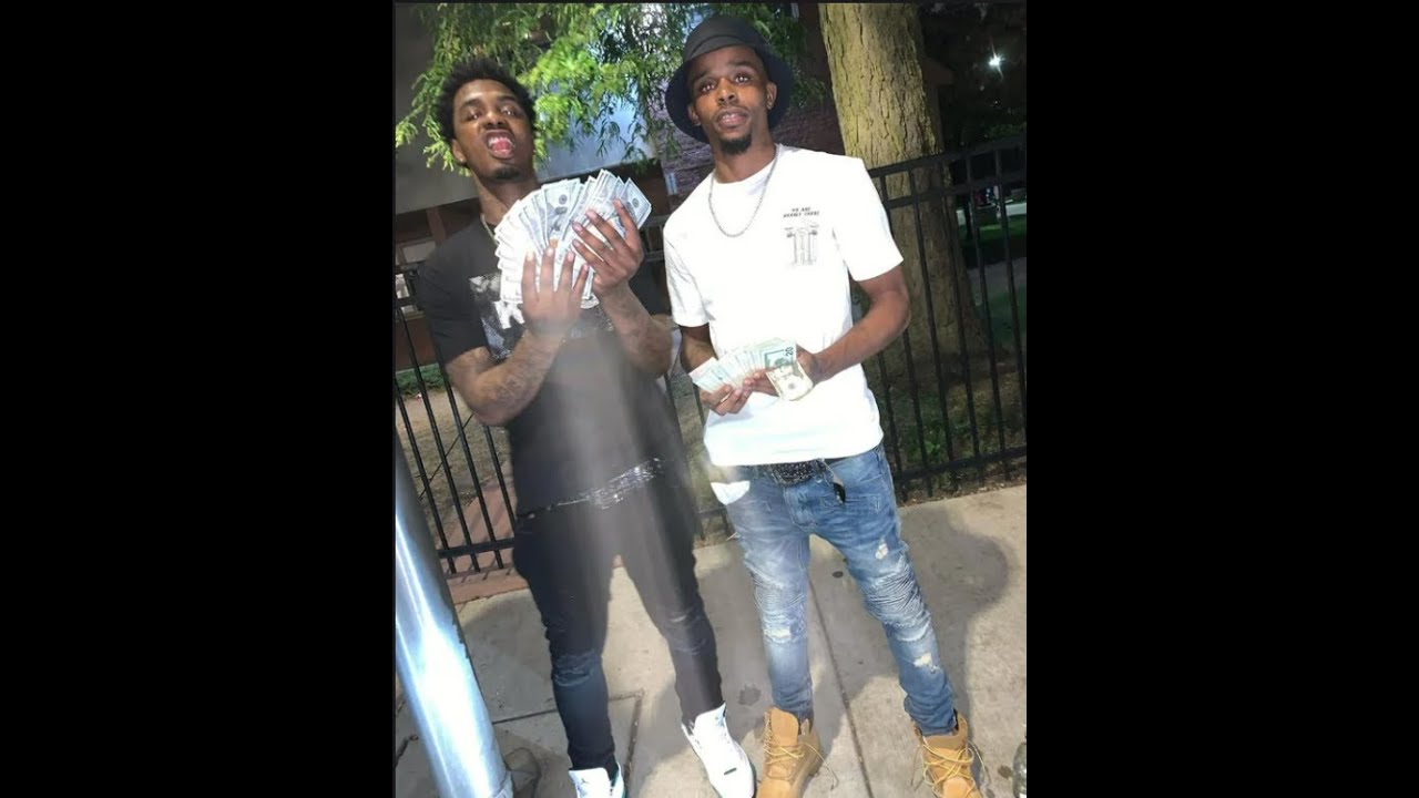 RALPH TURPIN'S DETAILS OF THE INDICTMENT ON FBG DUCK'S CASE - YouTube