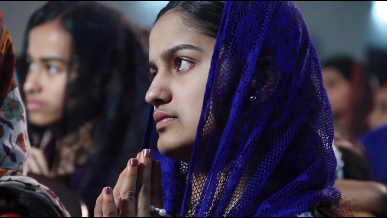 ആത്മാവിൽ ശക്തിപ്രാപിക്കുക - കവിഞ്ഞൊഴുകുന്ന സ്നേഹം - 26 - GOODNESS TV ...